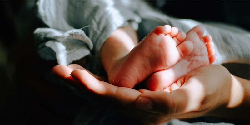 Baby Growth Chart By Age: Complete Guide to Tracking Your Child's ...