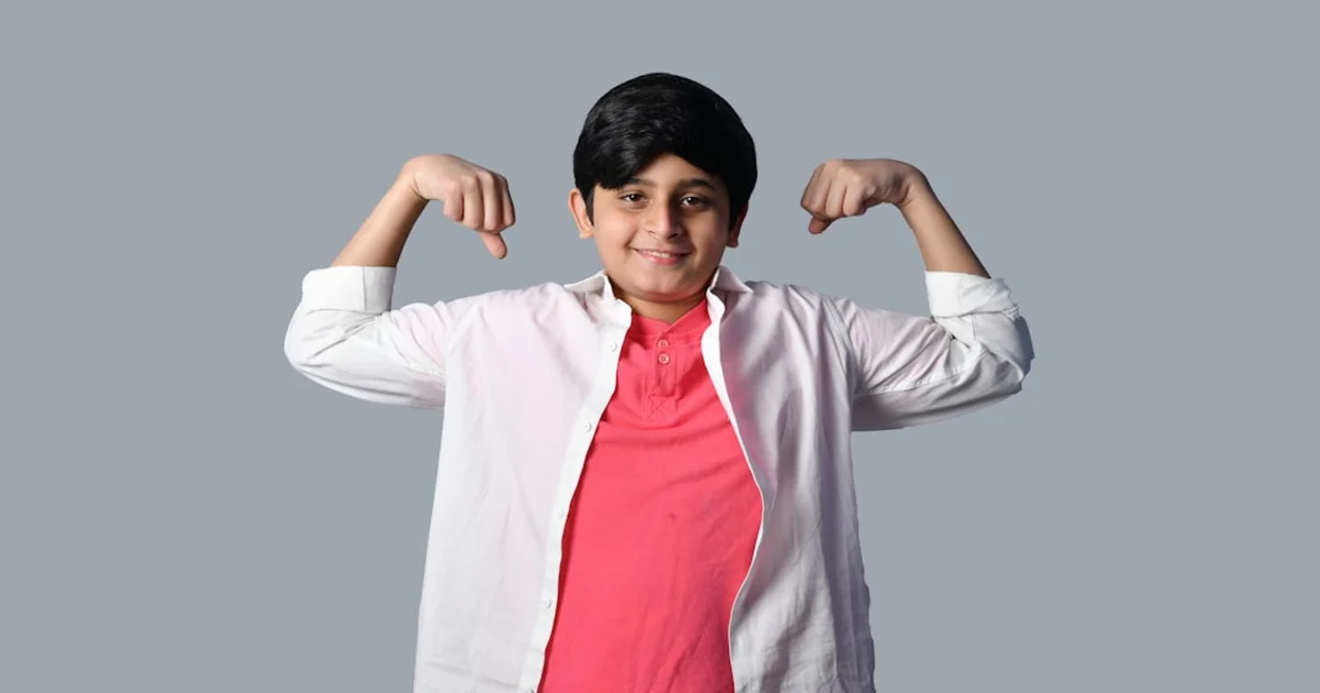 Precocious Puberty: Signs, Causes, and When to See a Doctor | GrowthKit