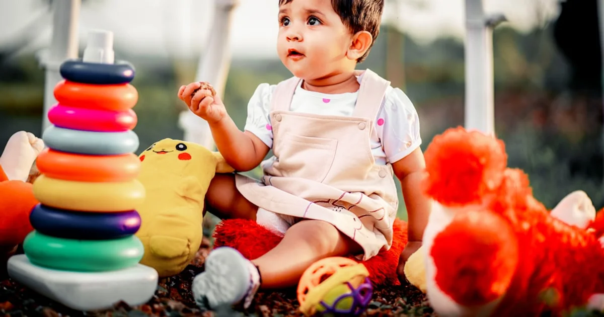 Toddler Social Development: Milestones, Play Stages, and When to Seek ...